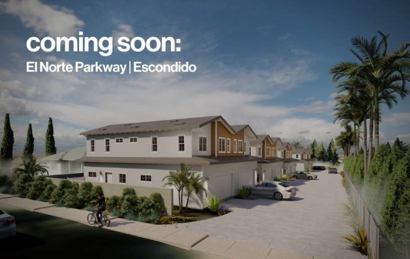 New Homes Coming to Escondido - San Diego Habitat for Humanity New Homes Coming to Escondido - San Diego Habitat for Humanity